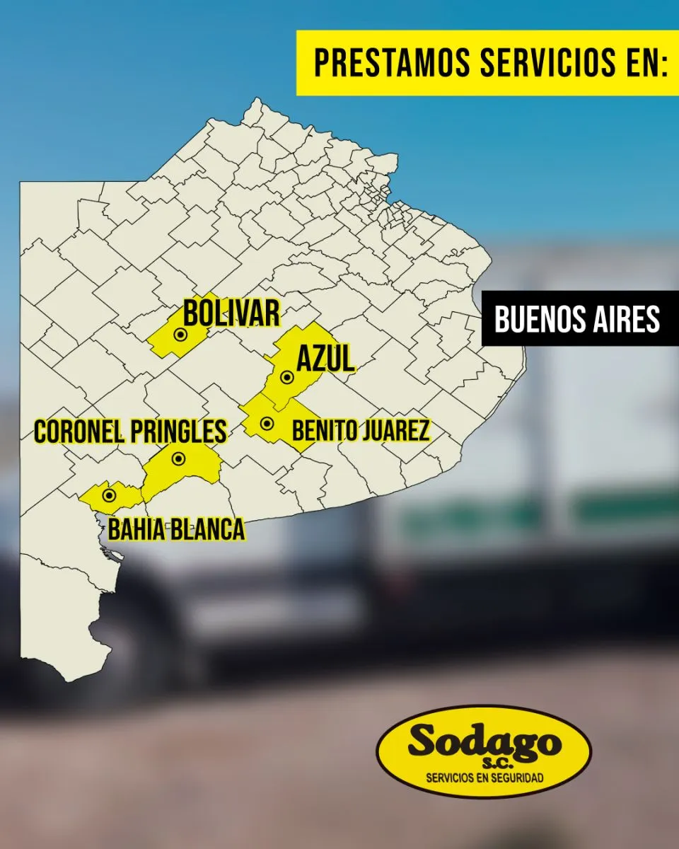 Sodago: “somos los únicos con sello de calidad, en la región” | El ...