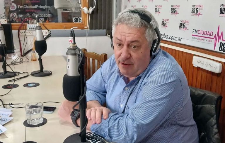 APROBARON EL PLIEGO DEL Dr. ERIC NAUMANN COMO JUEZ DE PAZ DE CORONEL ...