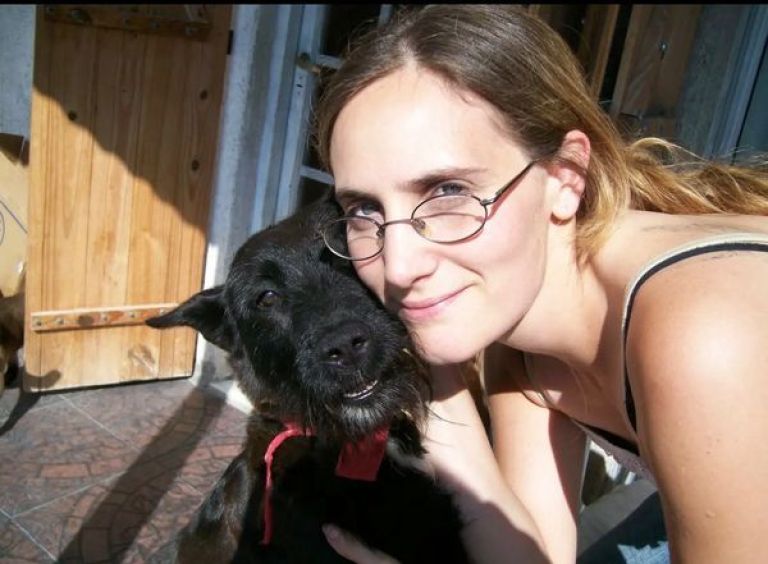 Baile a beneficio de Pamela Halter | El Orden de Pringles