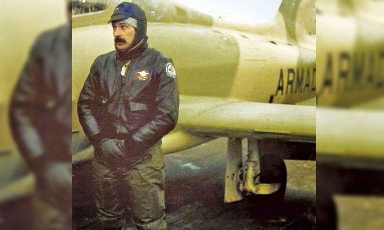 Charla en La Paloma con presencia de Owen Crippa | El Orden de Pringles