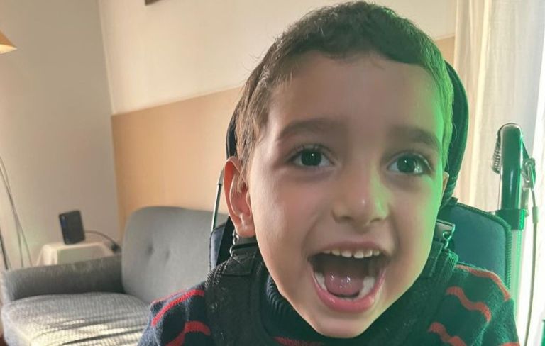 A más de un año de su regreso, ¿Cómo está Alvarito? | El Orden de Pringles