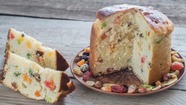 Cómo preparar el mejor pan dulce para las Fiestas | El Orden de Pringles