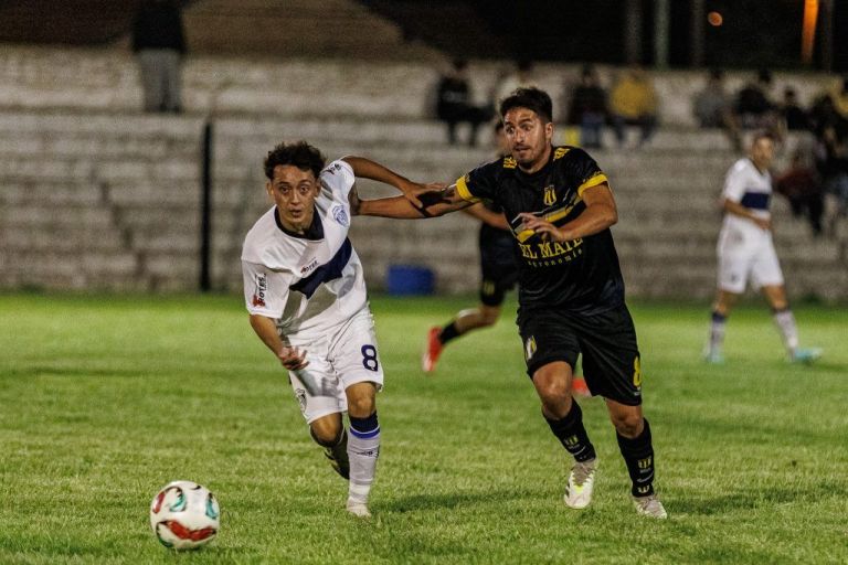 El Nacional vs. Almaceneros fue suspendido por incidentes | El Orden de ...