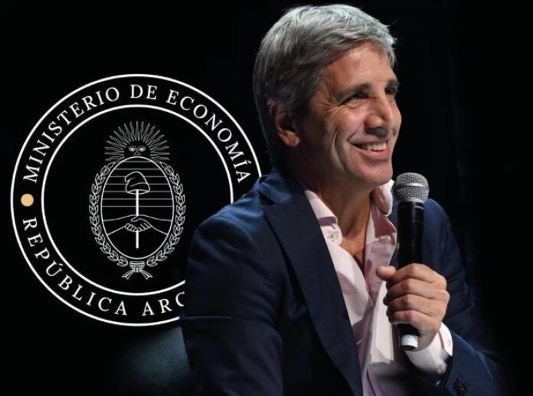 "Por debajo de 50 millones por mes, cada persona puede gastar sus ...